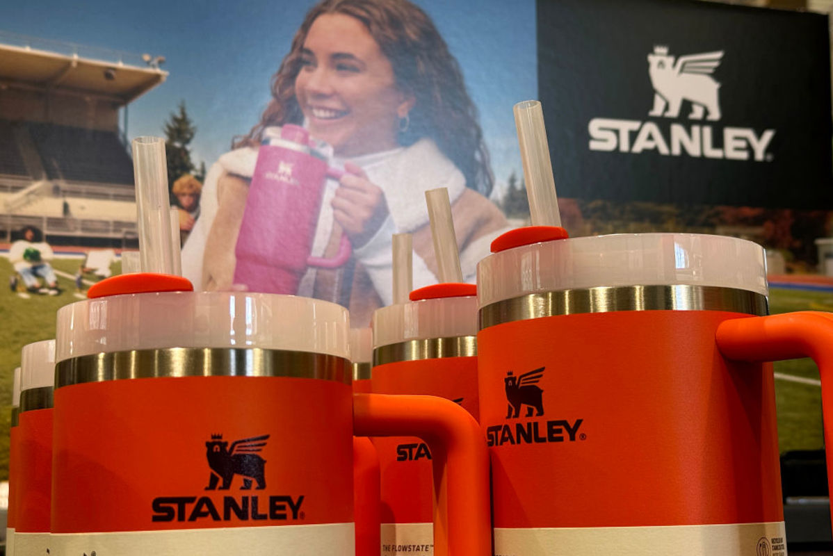 Stanley’s Highly-Anticipated New Halloween Collection Is Being Called ...