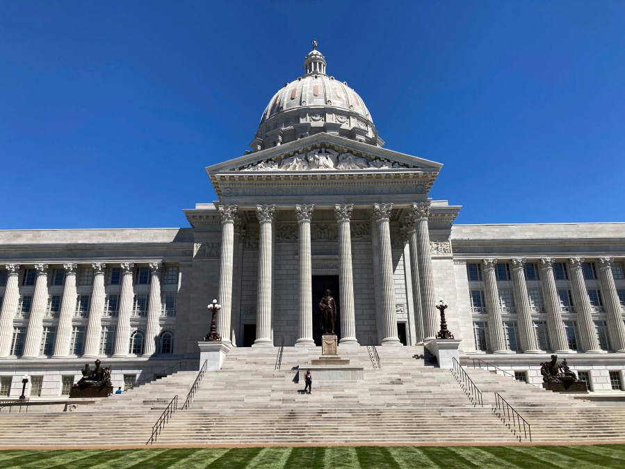 Missouri Democratic Party plans to protest redistricting at State ...