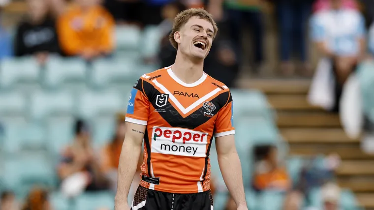 Which players are leaving the Wests Tigers? Full 2025 departures and ...