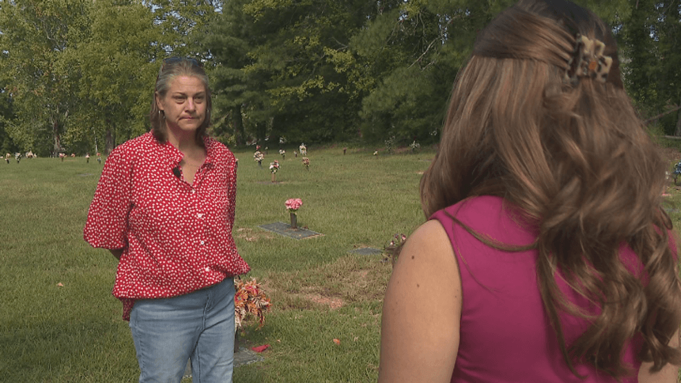 Cemetery mix-up leaves Northwest Georgia family unable to rest next to ...