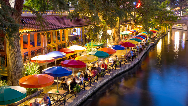 14 Best Restaurants On The San Antonio Riverwalk, Ranked