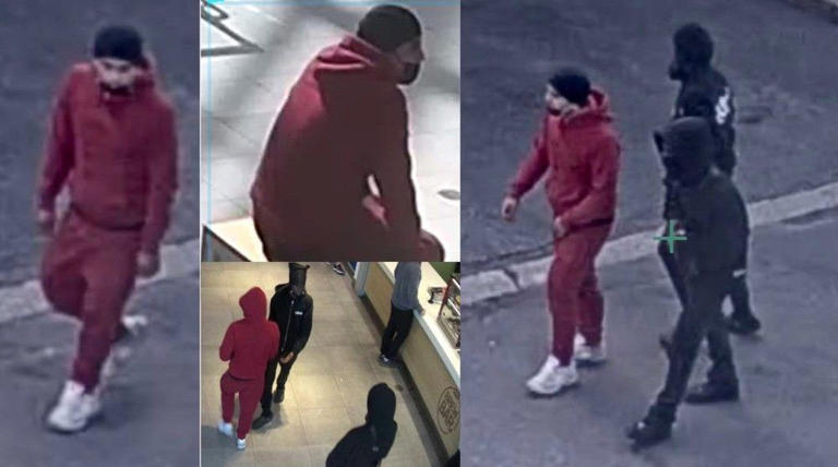 Bayshore-area stabbing suspects sought by Ottawa police