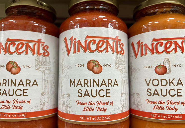 Vincent’s Clam Bar hits Walmart shelves, eyes national reach