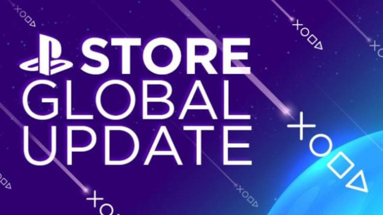 PlayStation Store update worldwide January 13, 2026