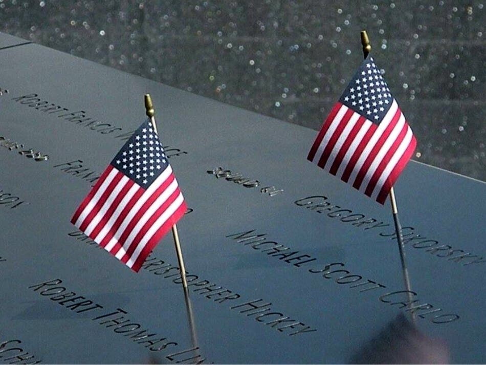 9/11 Remembrance Ceremony To Be Held In 2025 In Woodbridge