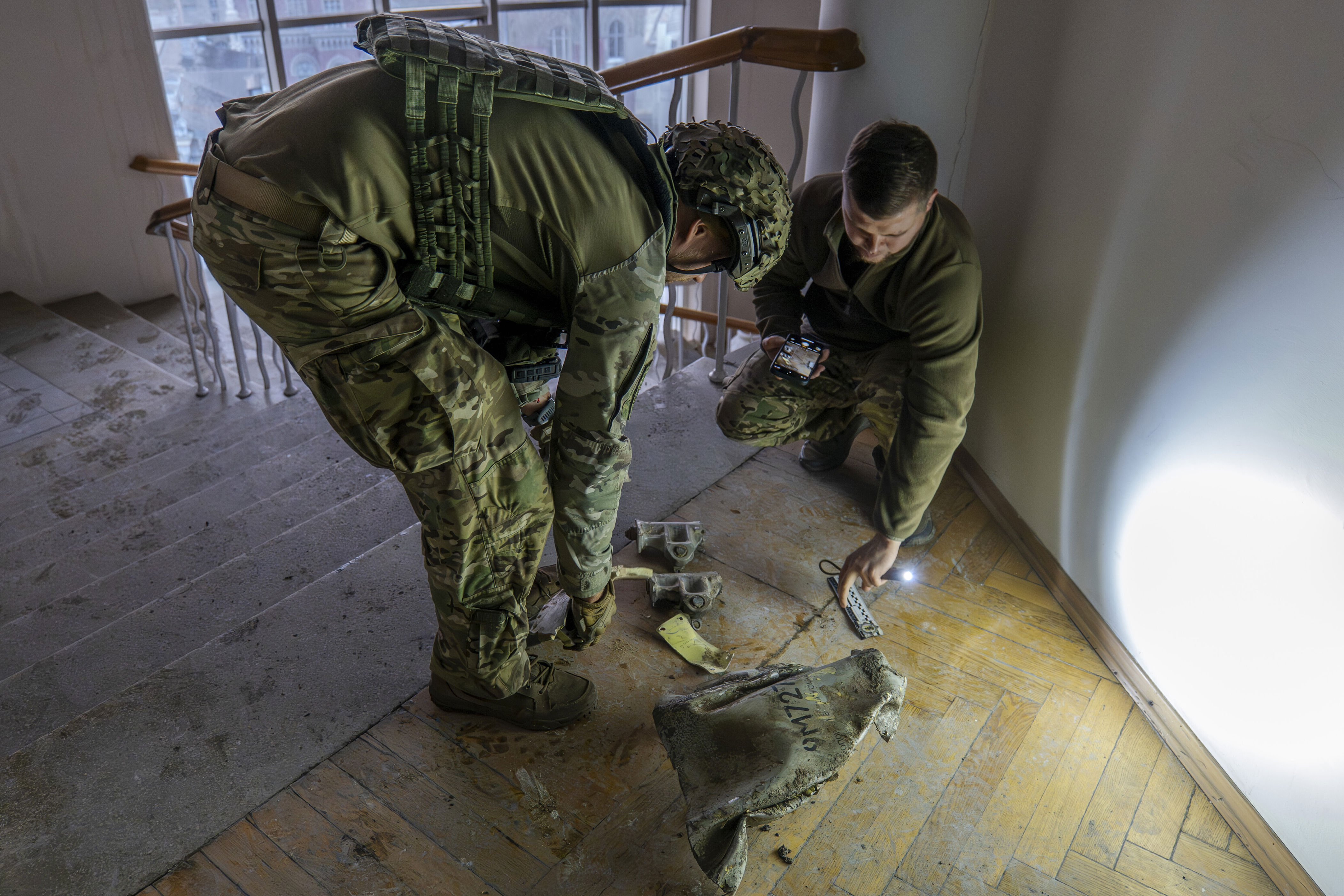 Attacking these targets could cripple Russia's war machine: Experts
