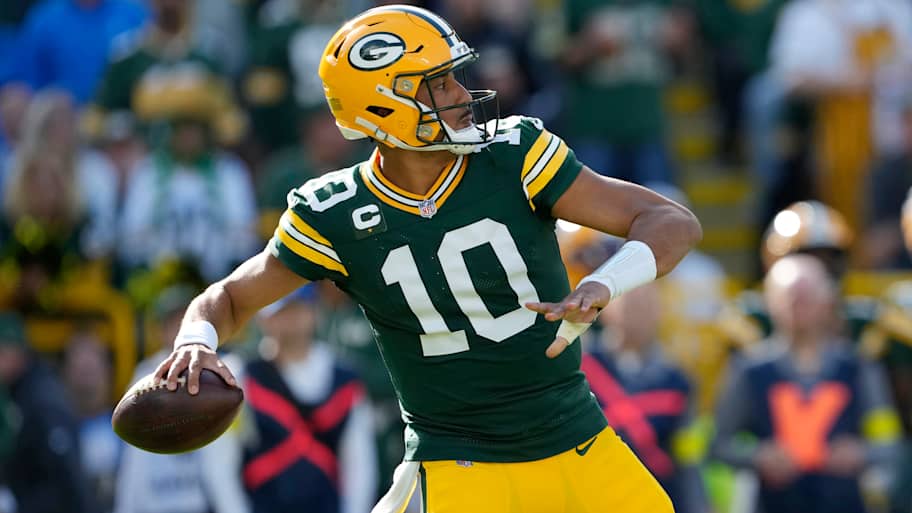 NFL Playoff Picture, 2025: Updated odds following Week 1 action