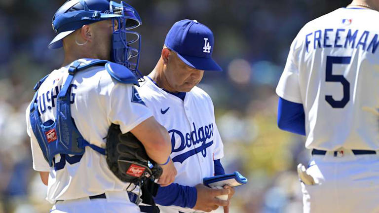 Dodgers Unlikely to Get Key Reliever Back This Season in Unfortunate Update
