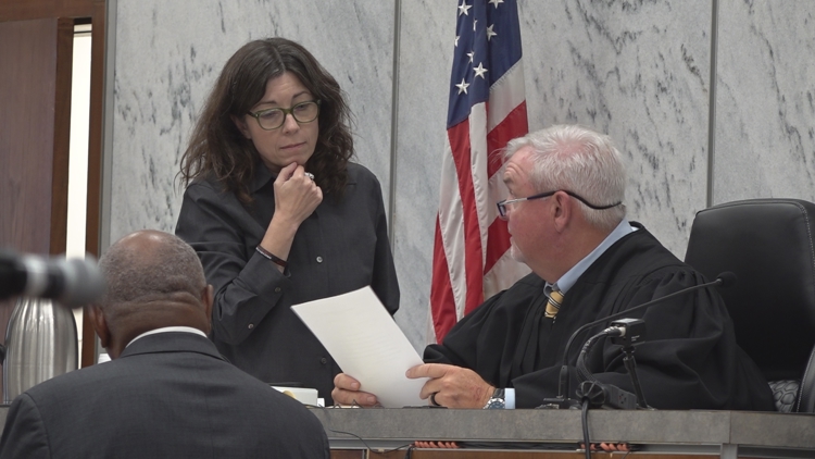 Judge declares mistrial in Dublin murder case of nurse accused of ...