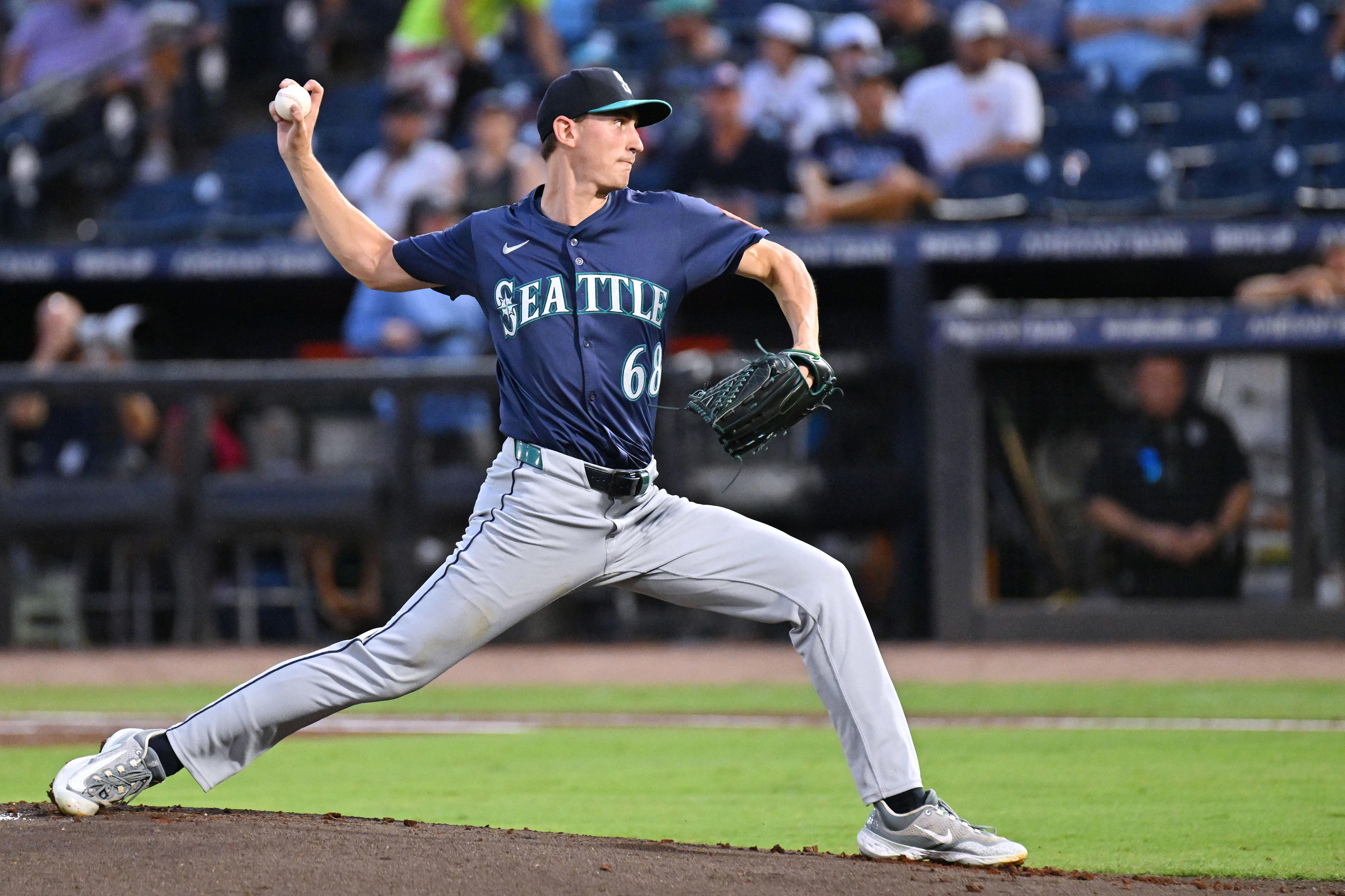 What time do the Mariners play today? How to watch Kirby take on the ...