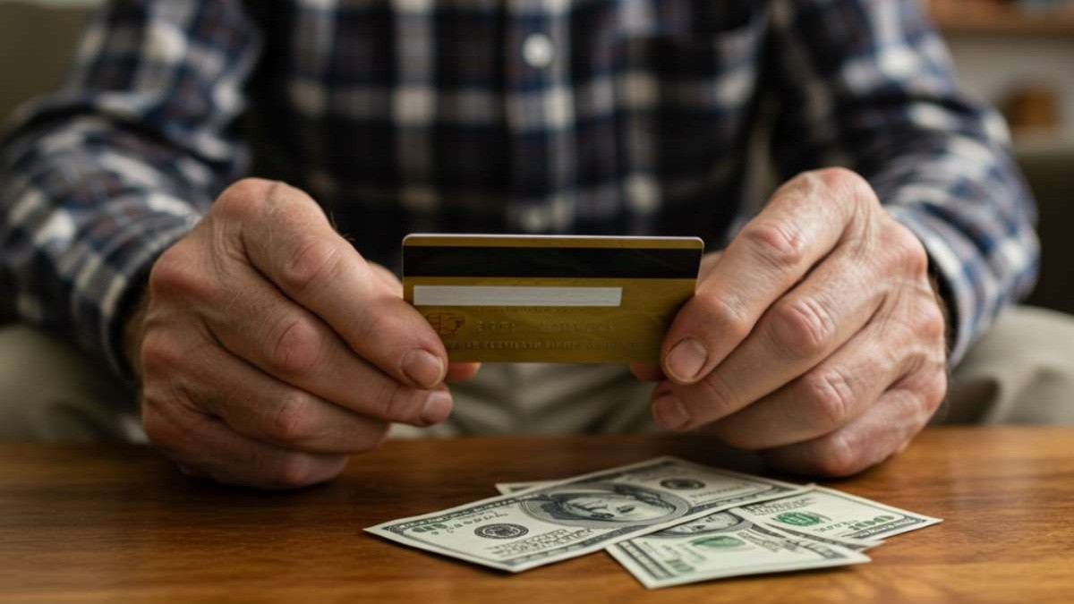 2026 Social Security COLA projected at 2.7%, adding about $50 monthly