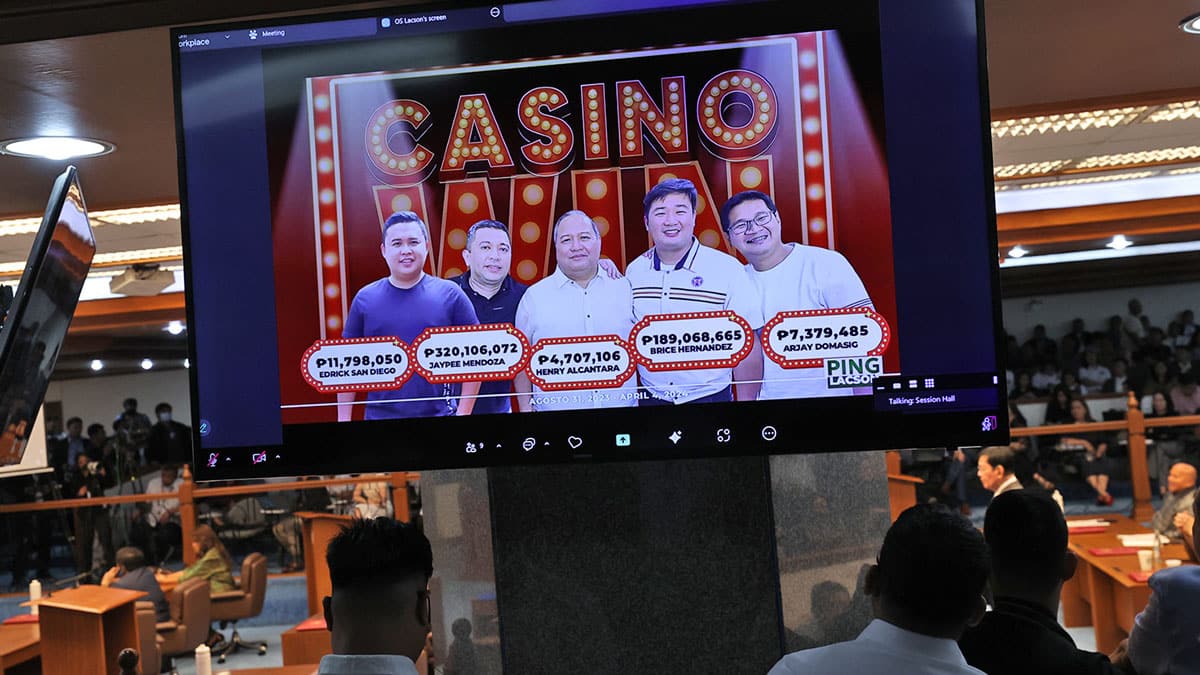 Lacson connects Bonoan to contractor, tags ‘BGC Boys’