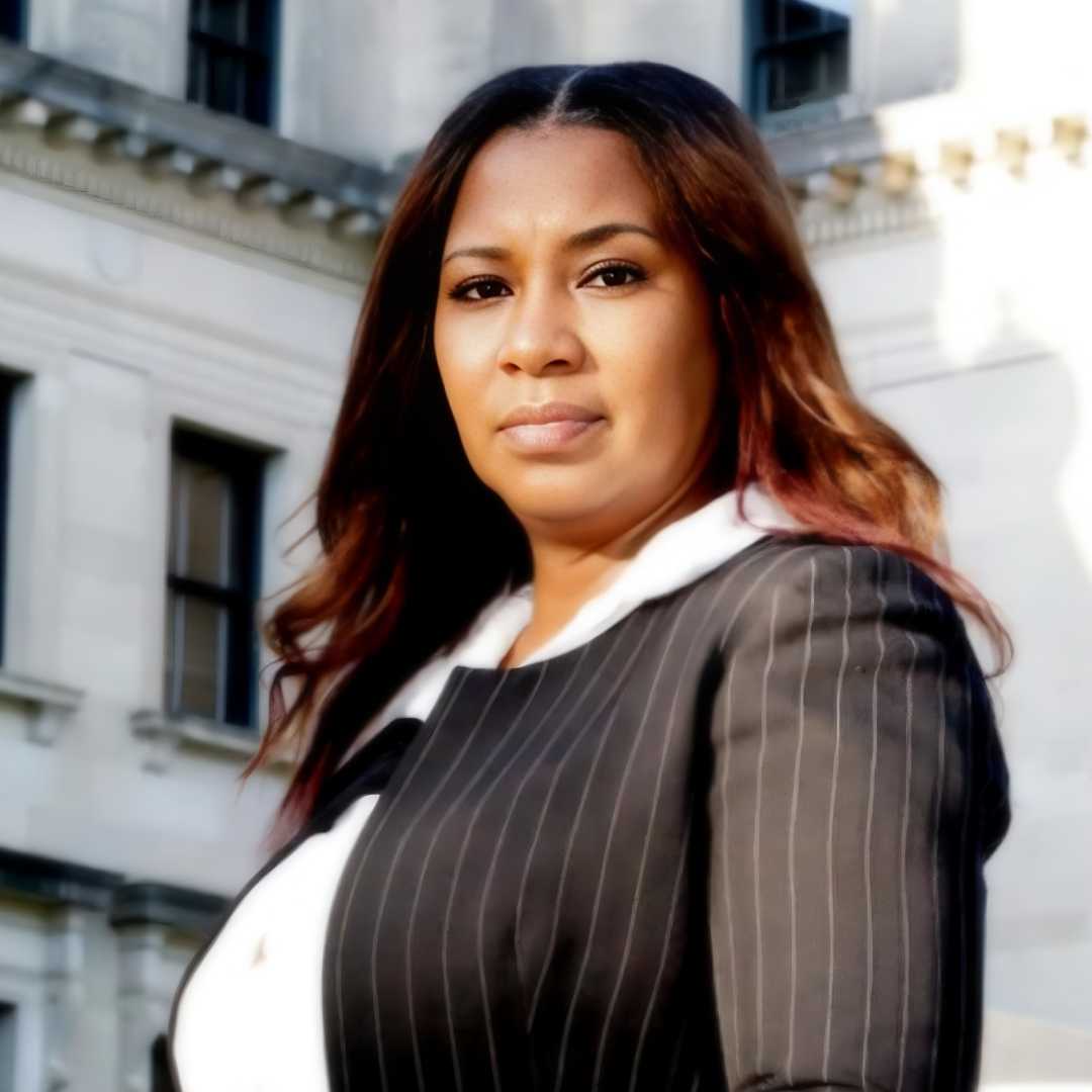 Emmett Till family member Priscilla Williams Till launches US Senate ...