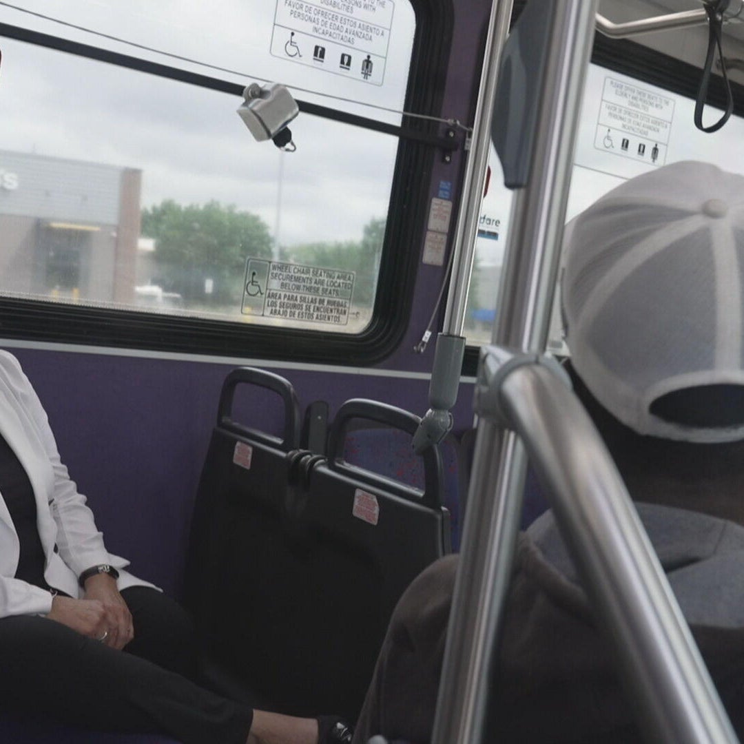 Akron's bus system wins top honor after major overhaul and ridership boost