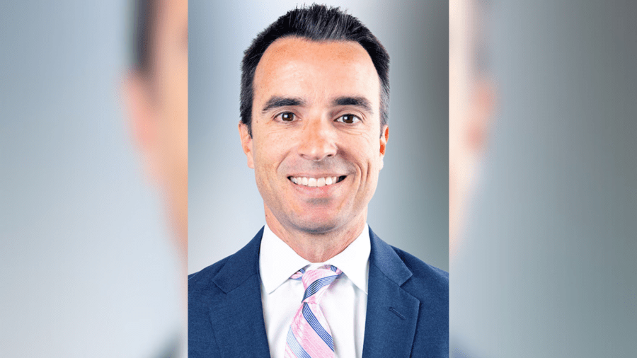 Rob Higgins named USF’s first CEO of Athletics