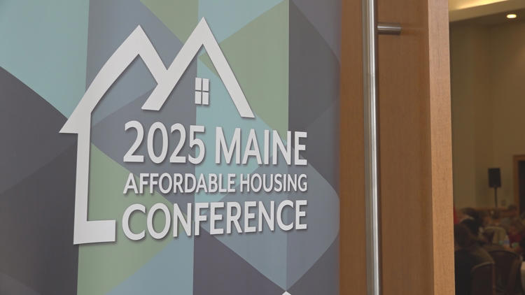 Hundreds gather in Bangor to confront Maine’s ongoing housing crisis