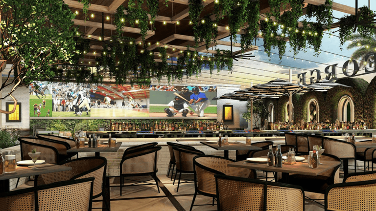 New restaurants, bars expected to open in early 2026 as part of ...