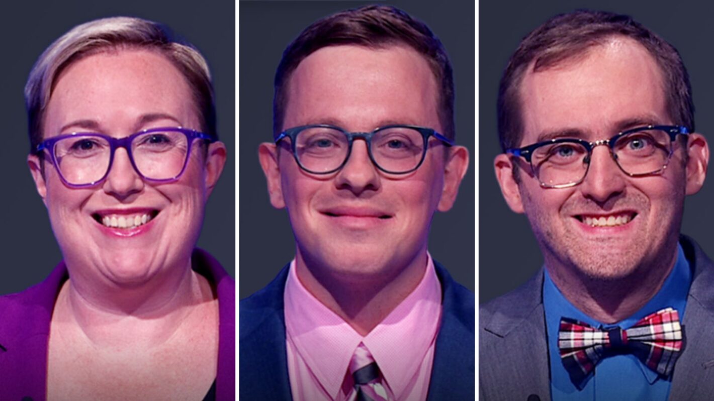 ‘Jeopardy!’ Contestants Speak Out After Stunning End to Game