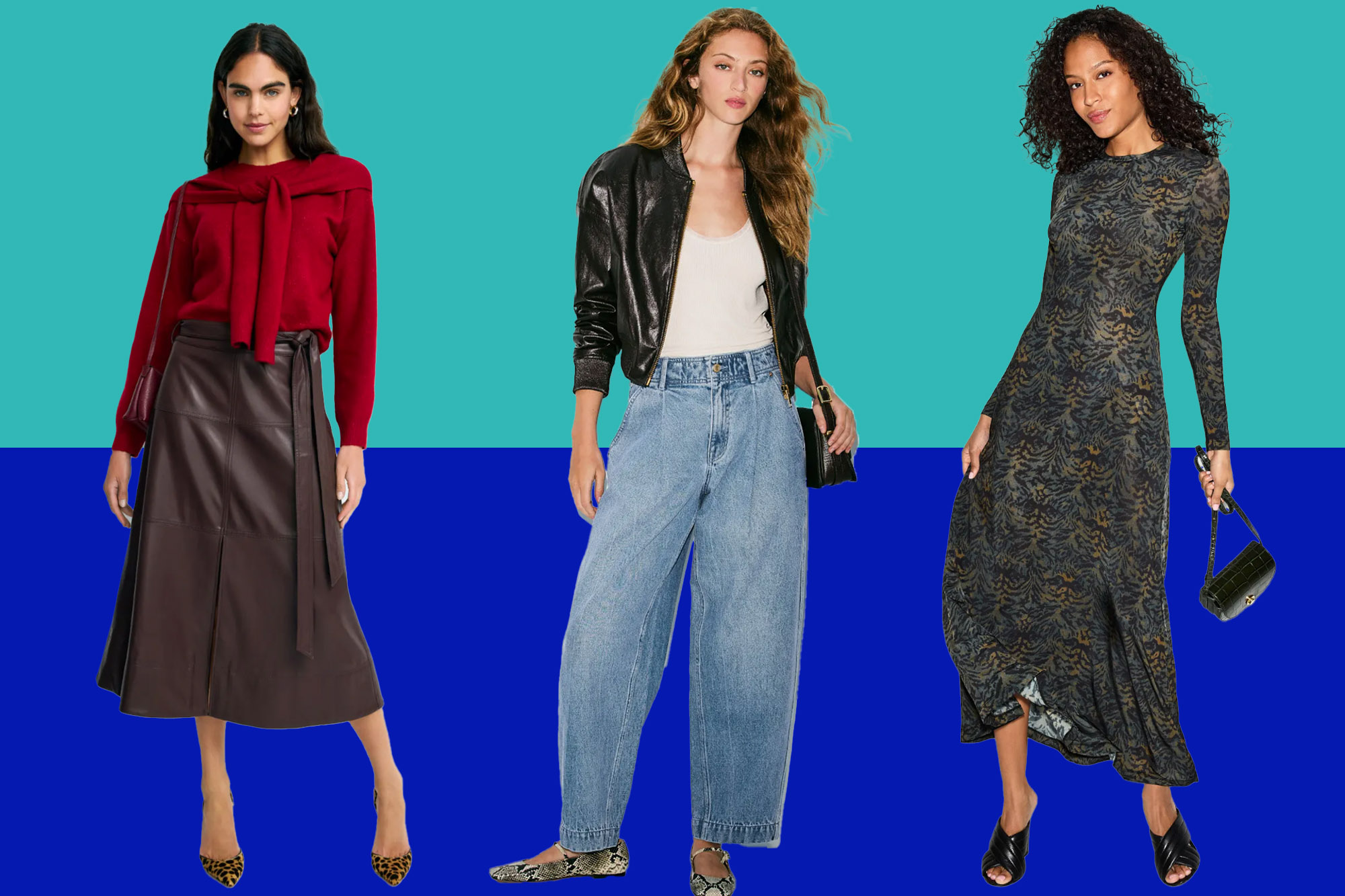 9 clothing subscription boxes we love for 2025
