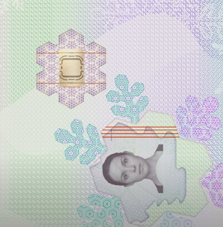 9 things you never knew about your Canadian passport, from hidden ...