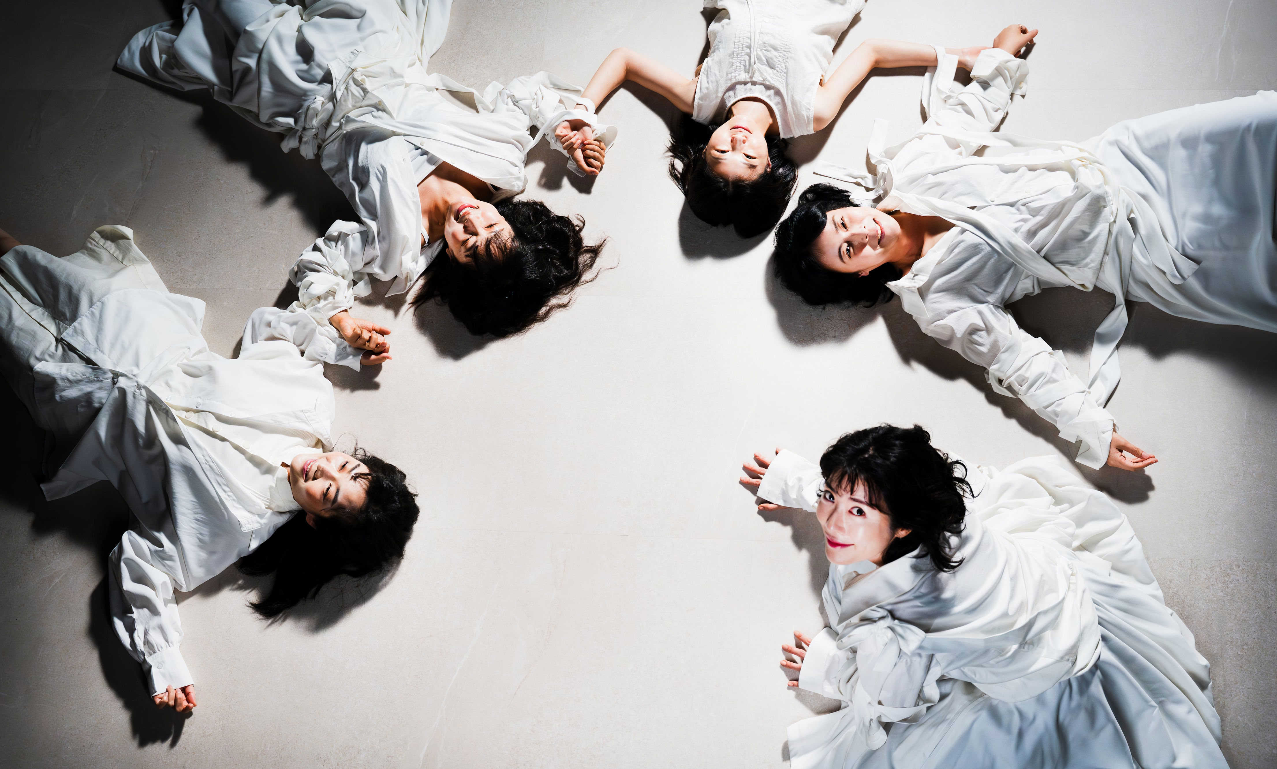 The Crucible's modern relevance draws Korean theater stagings