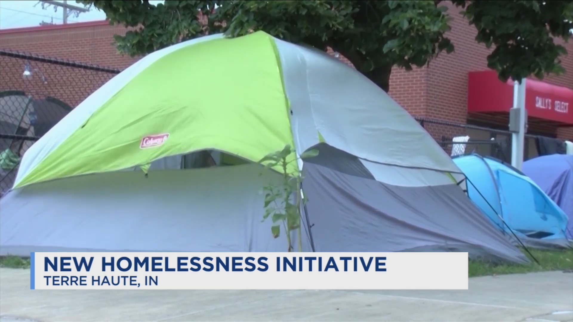 Local business owners react to homelessness initiative