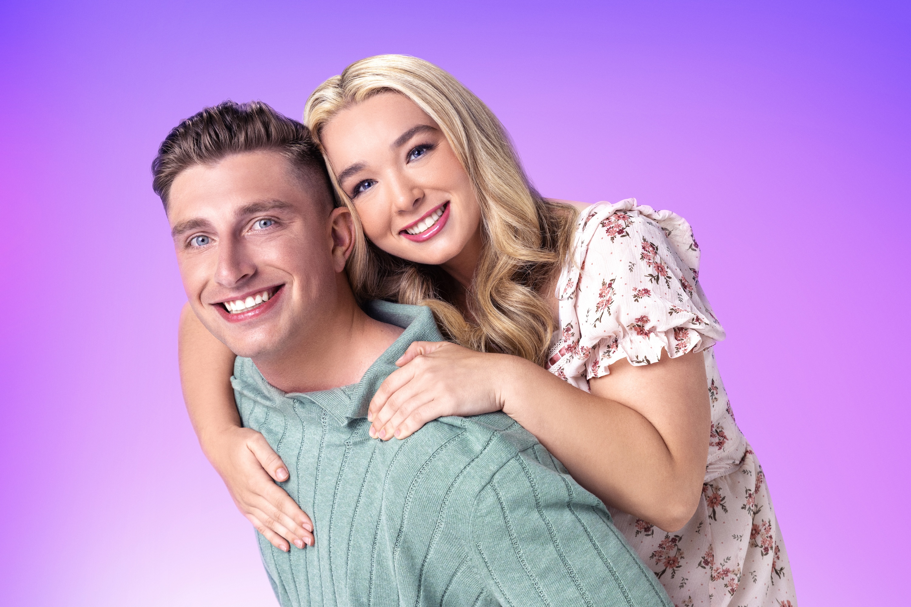 ‘Baylen Out Loud' Season 2 Will Include Baylen's Wedding Planning and More