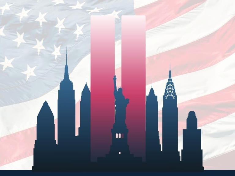 Summit Honoring Residents Lost In 9/11 Attacks