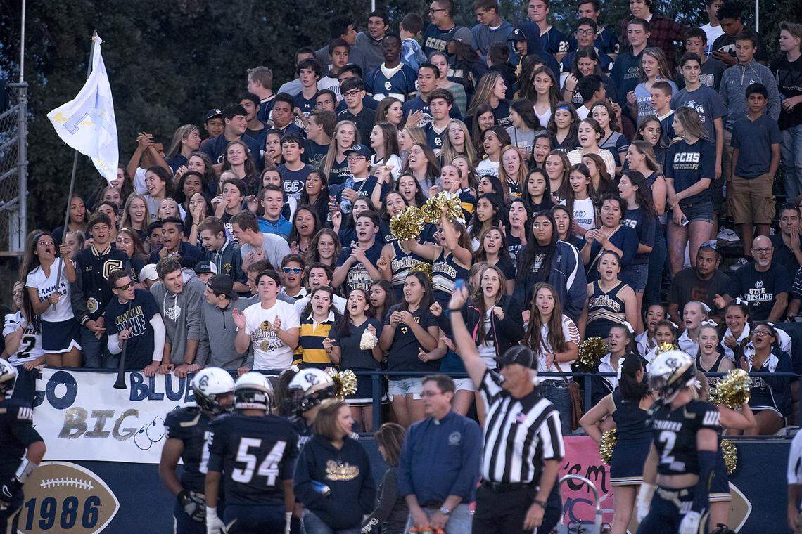 Stanislaus District's Got Talent: Locker room stories and getting ...
