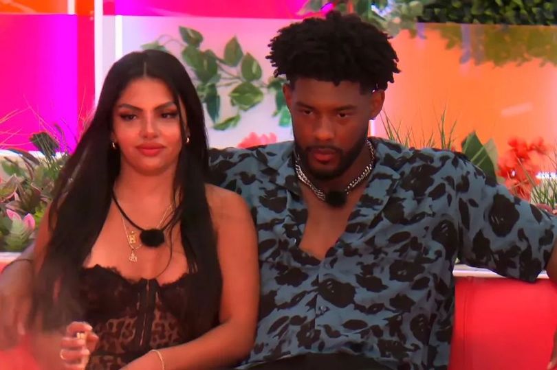 Love Island fans slam contestant's spinoff return as hypocritical move