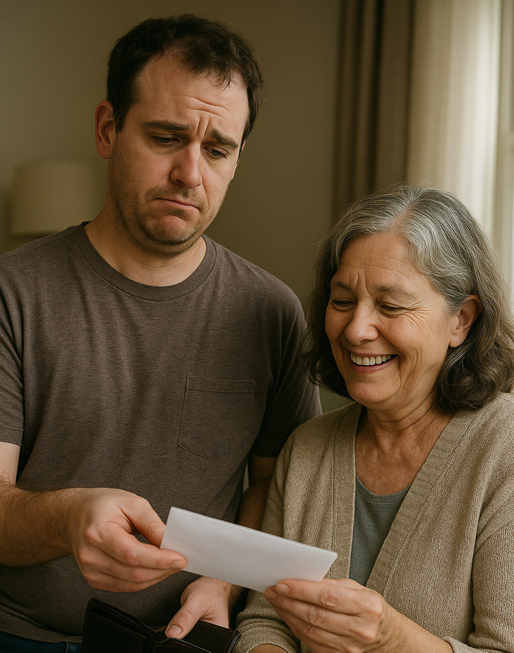 I Stopped Helping My Parents Financially—Their Revenge Was Cruel