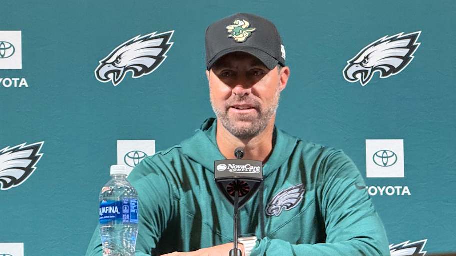 Eagles Tuesday Speak: Two Quotes From Each Coordinator