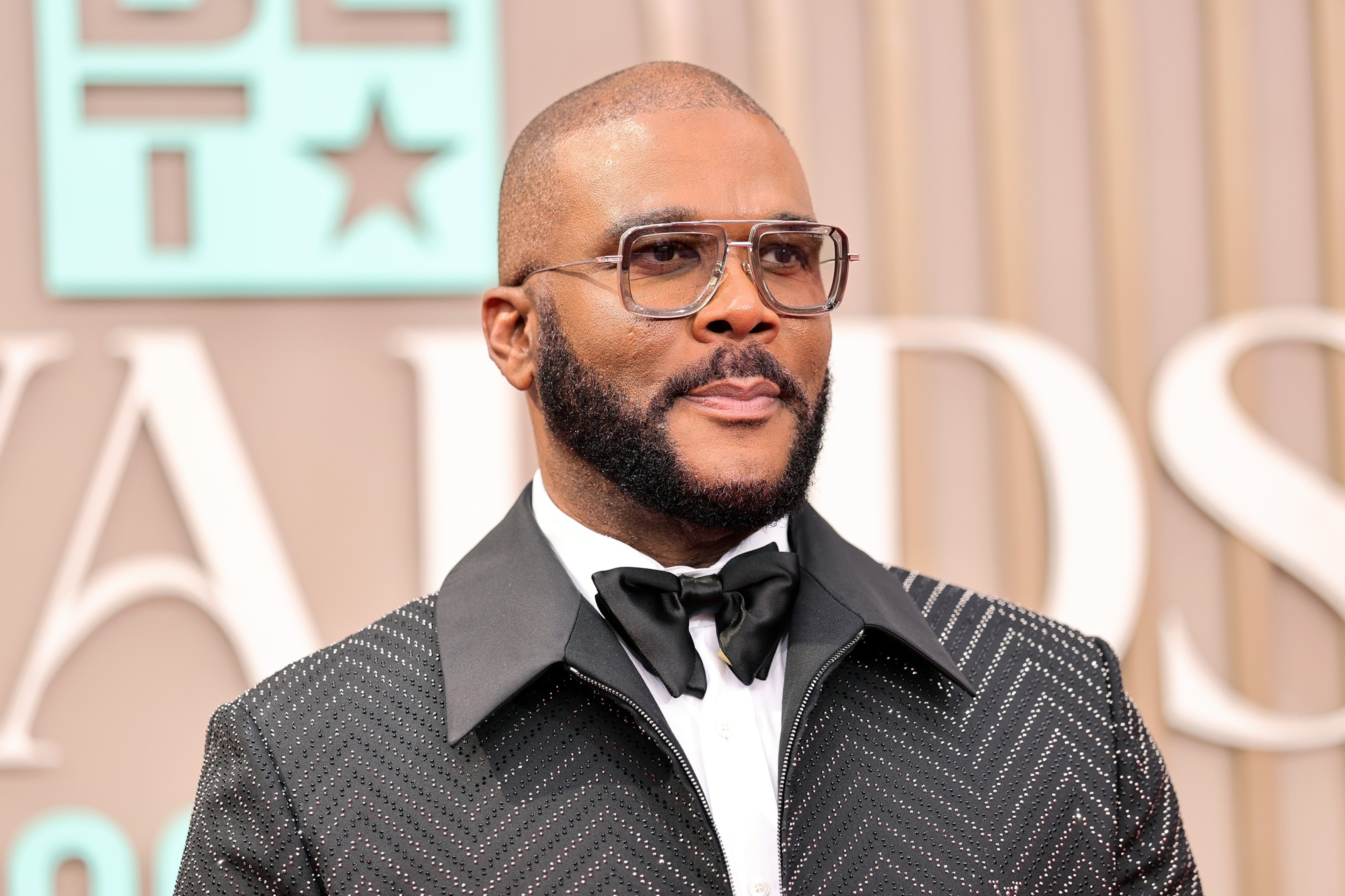 Actor who accused Tyler Perry of sexual assault speaks out