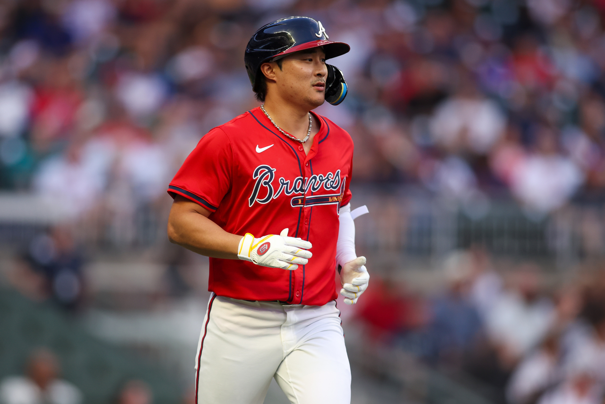 This could play a huge factor in Braves retaining Ha-Seong Kim