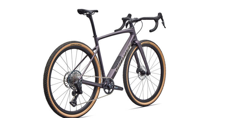 Specialized’s Diverge 4 Is Ready for Anything. Why Did They Skip Aero ...