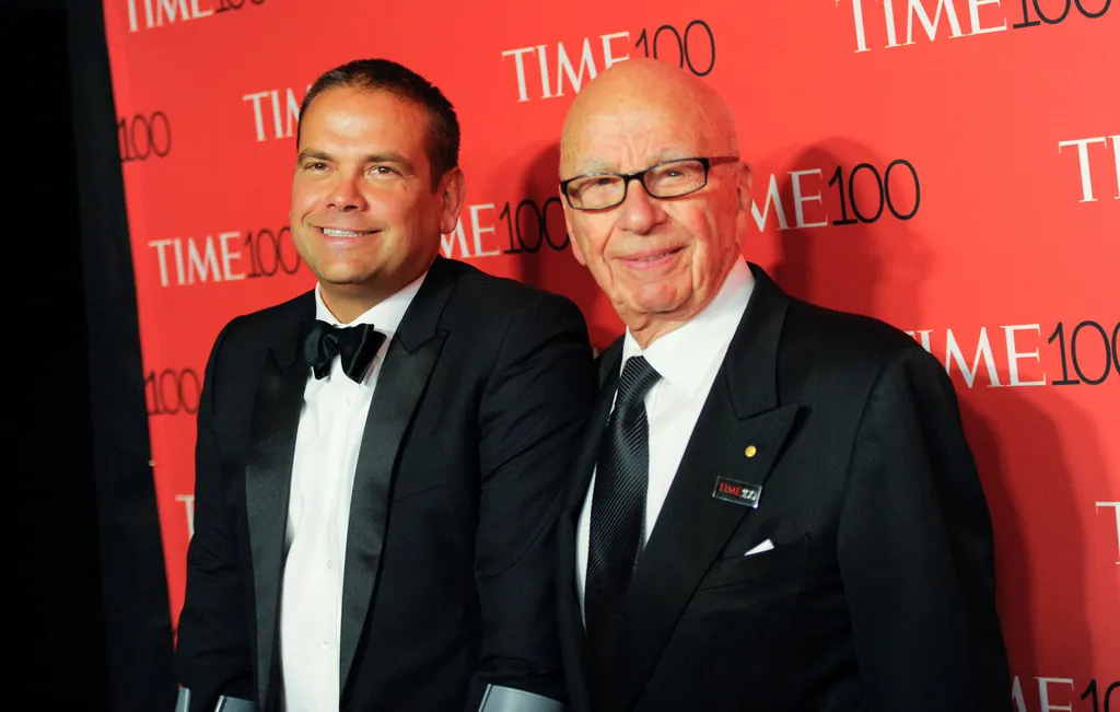 Murdoch family’s News Corp succession battle ends with eldest son ...
