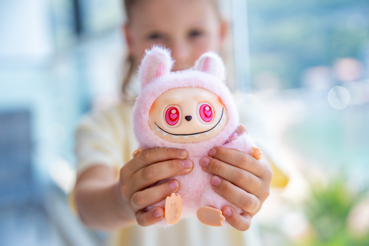 Parents Can’t Find Labubu Dolls for Their Kids, So They Are Turning to ...