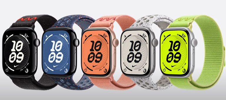 Apple Watch 2025 : Series 11, Ultra 3 et SE 3 : laquelle choisir au ...