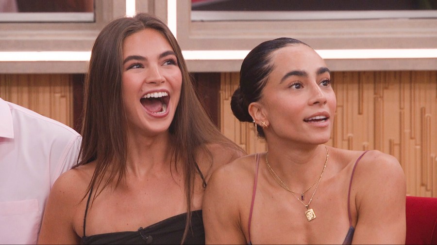 Watch Big Brother week 9; White Locust Resort