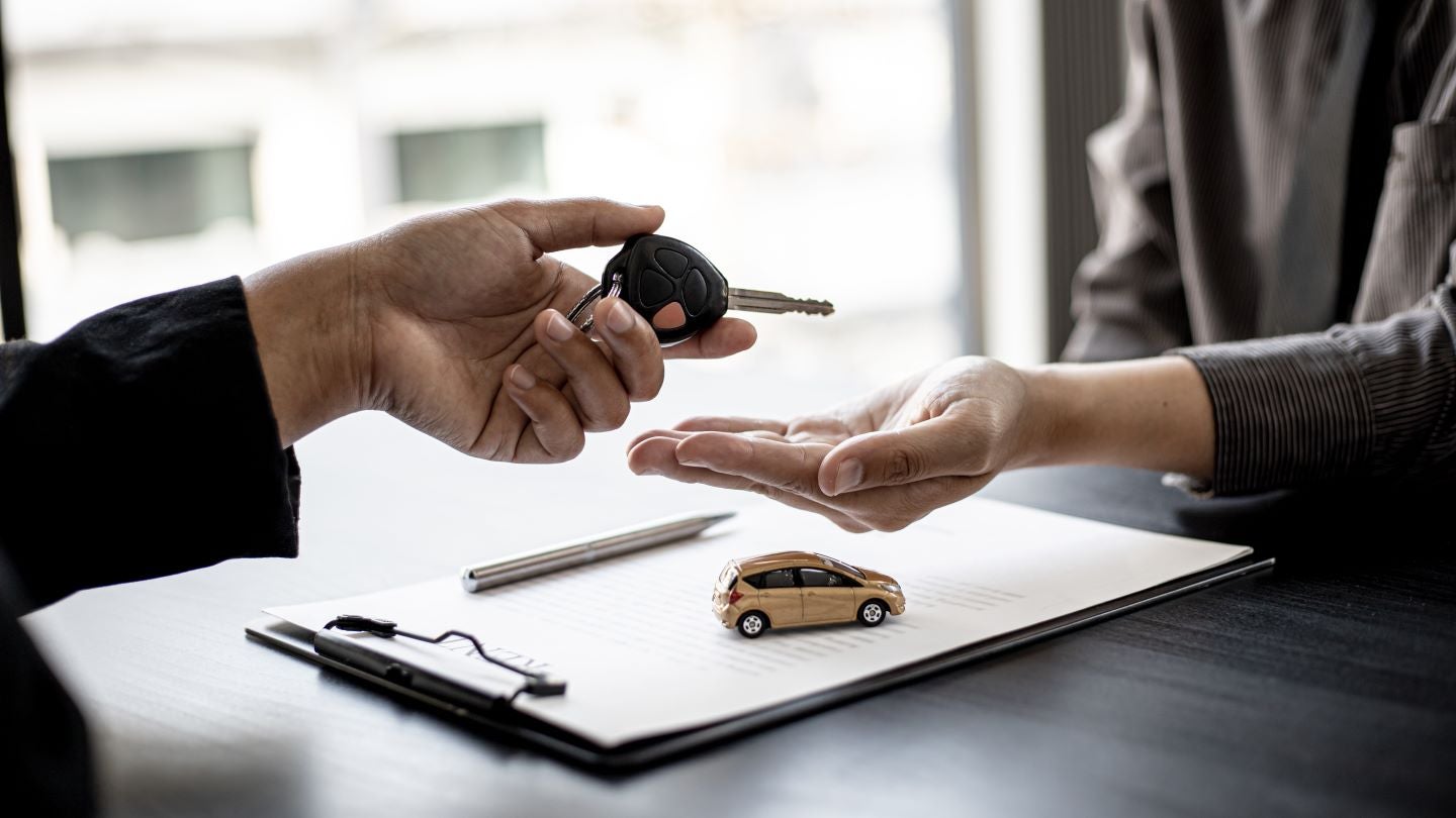 Consumer car finance new business volumes increase marginally in July: FLA