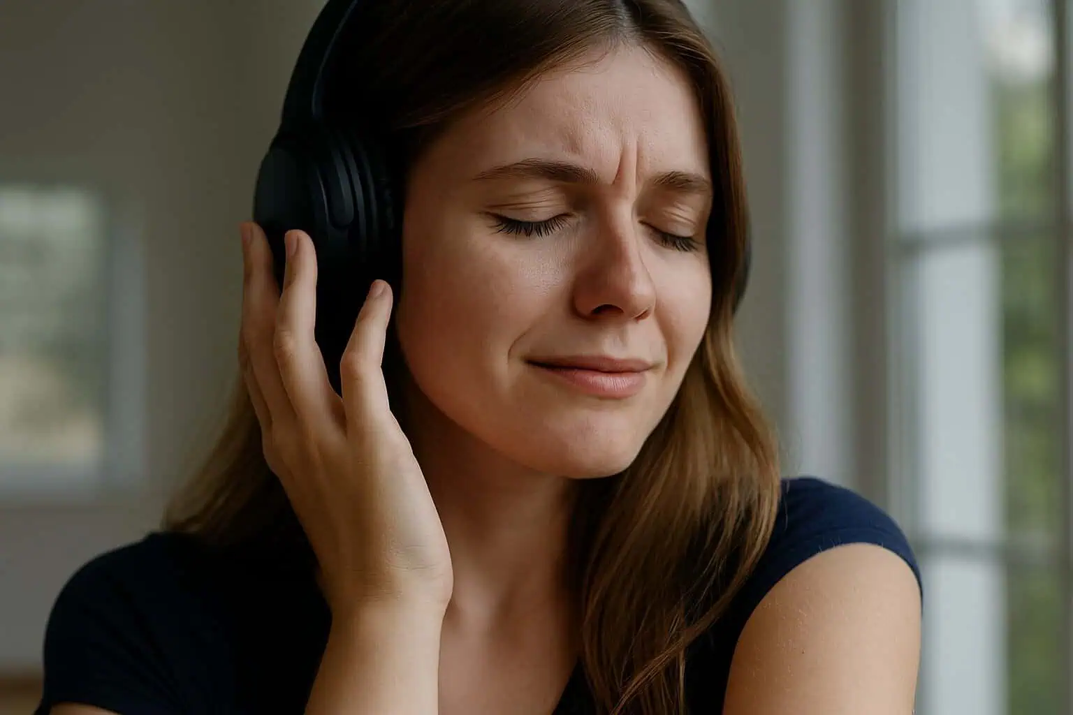 Sabes porque tens arrepios quando ouves certas músicas?