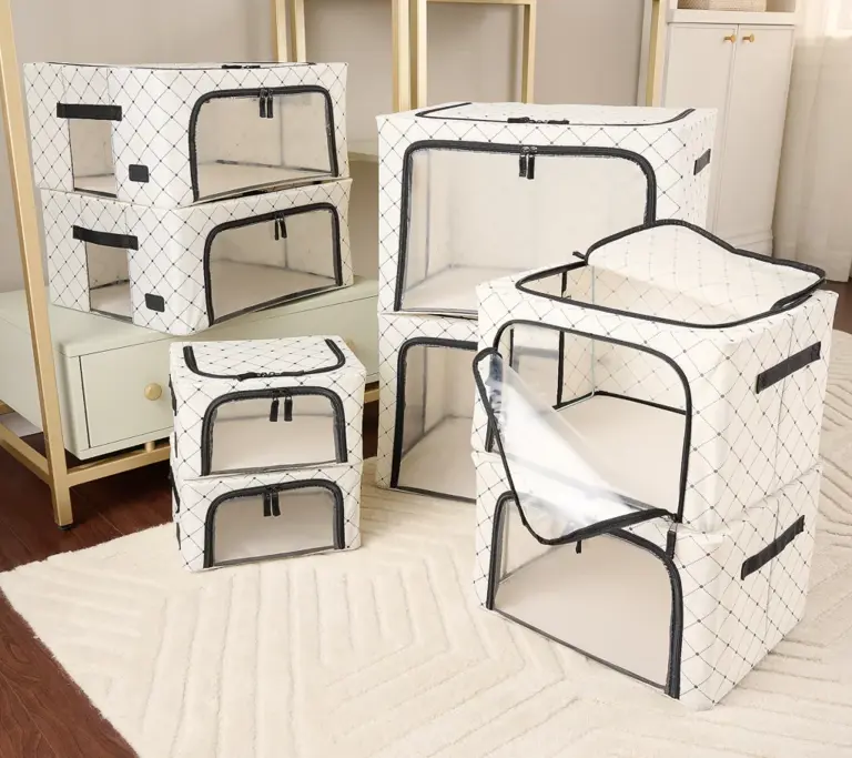 Get Organized with QVC Storage Essentials on Sale Now