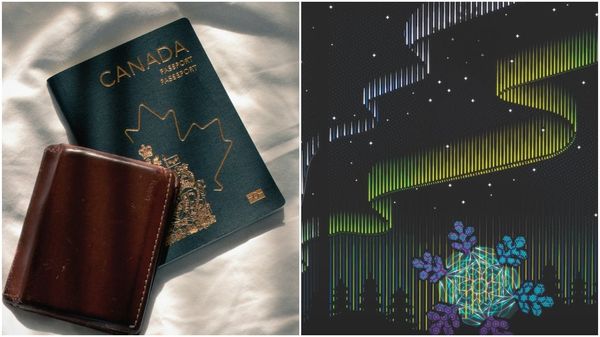 9 things you never knew about your Canadian passport, from hidden ...