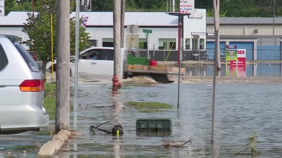 Red Cross tips for emergency kits during Preparedness Month
