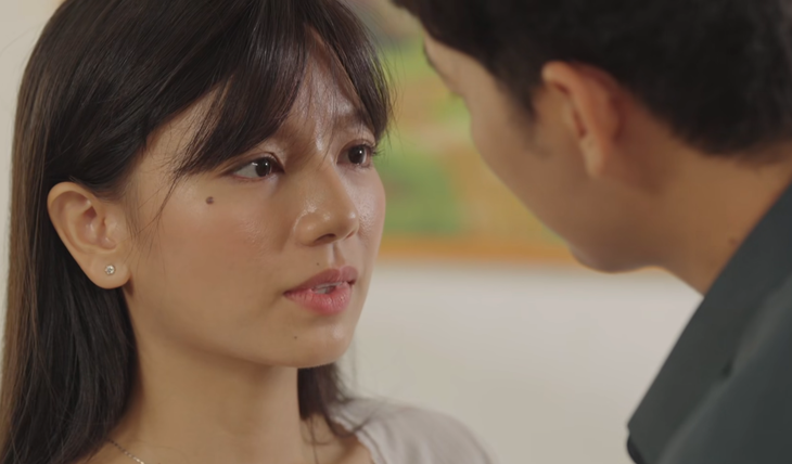 O Hồng của Mưa đỏ có số phận buồn trong Xét nghiệm