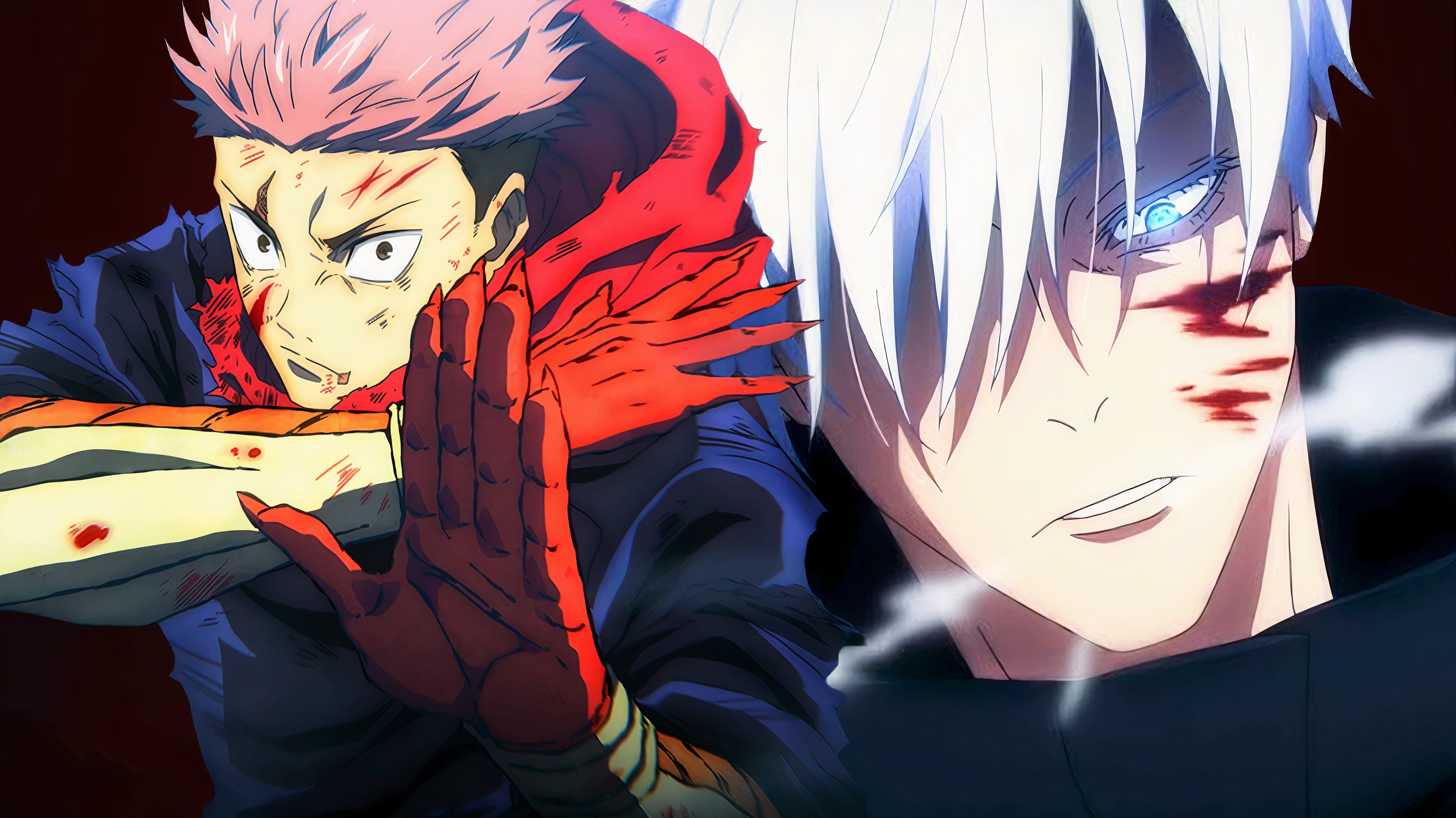 Jujutsu Kaisen: Gege Akutami Officially Confirms The New Strongest ...