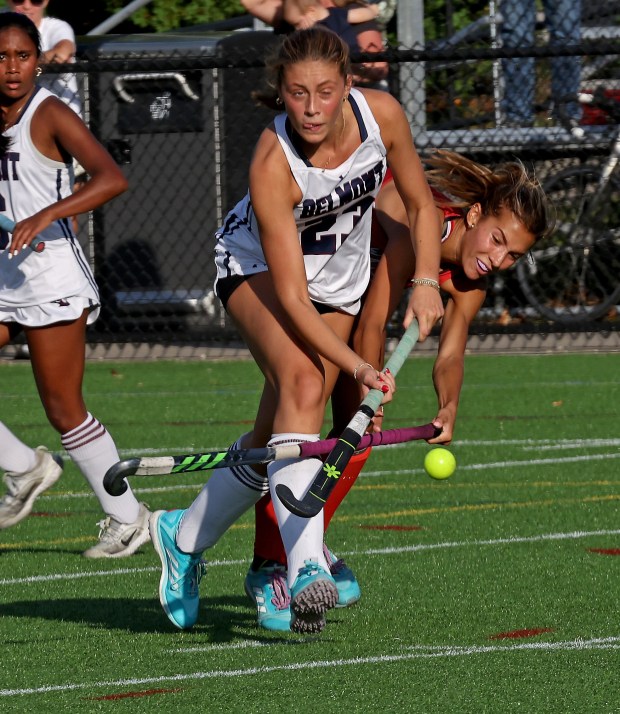 Watertown holds off Belmont to win 100th consecutive game