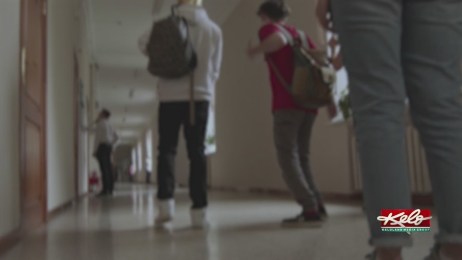 A look at Sioux Falls area school enrollment