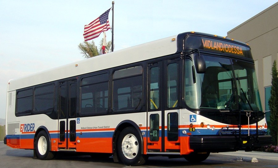 EZ Rider numbers down compared to last year