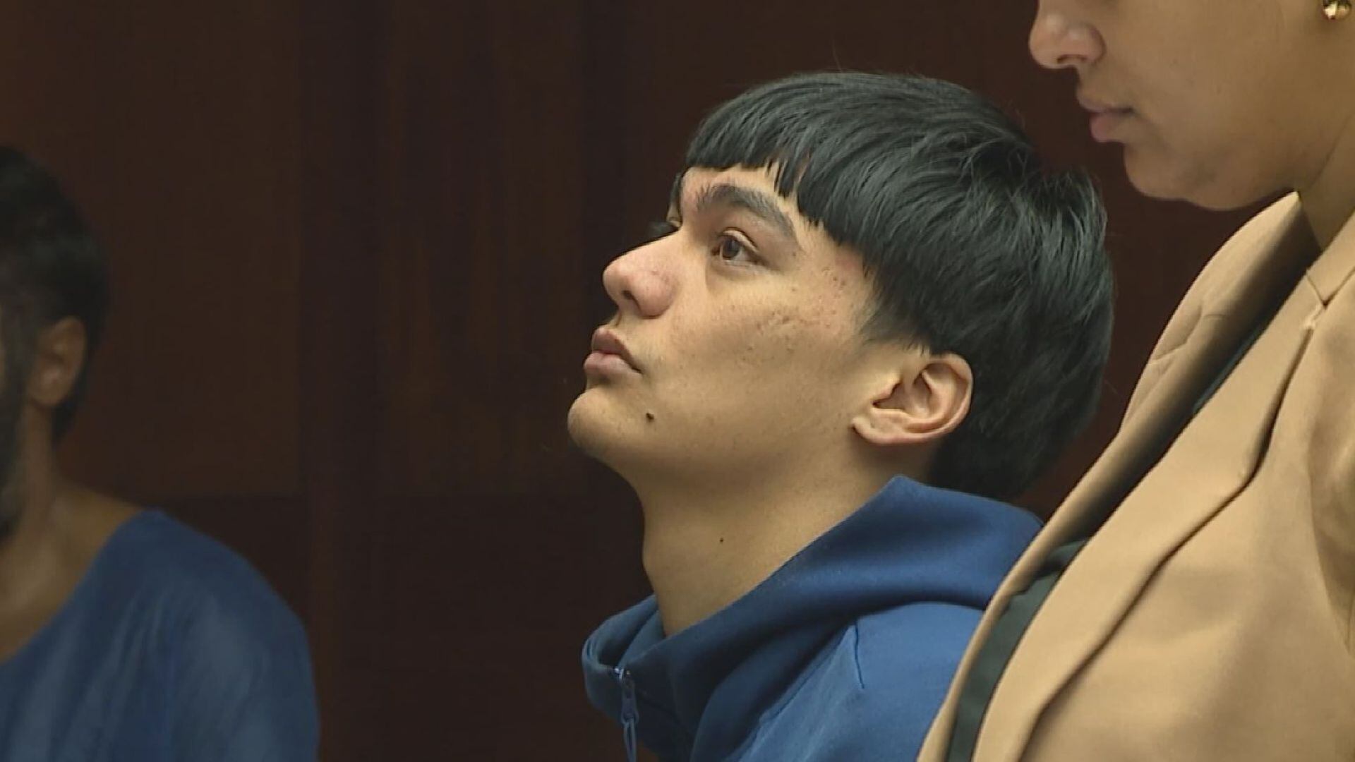 Nanakuli shooting suspect indicted; second suspect arrested